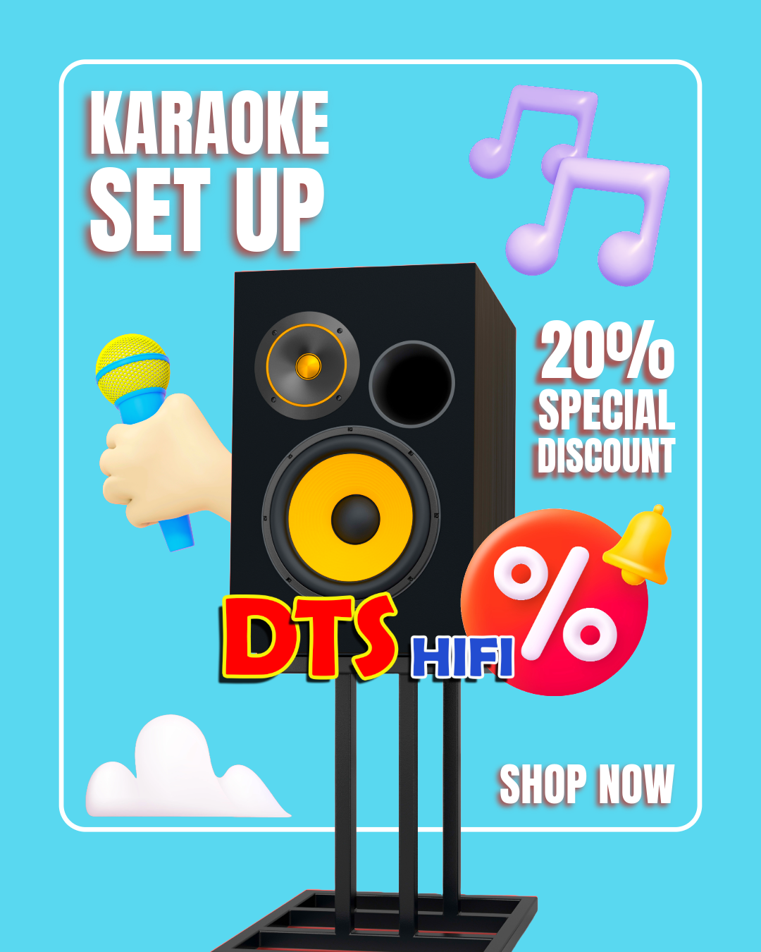 BMB Sets – DTS-HiFi