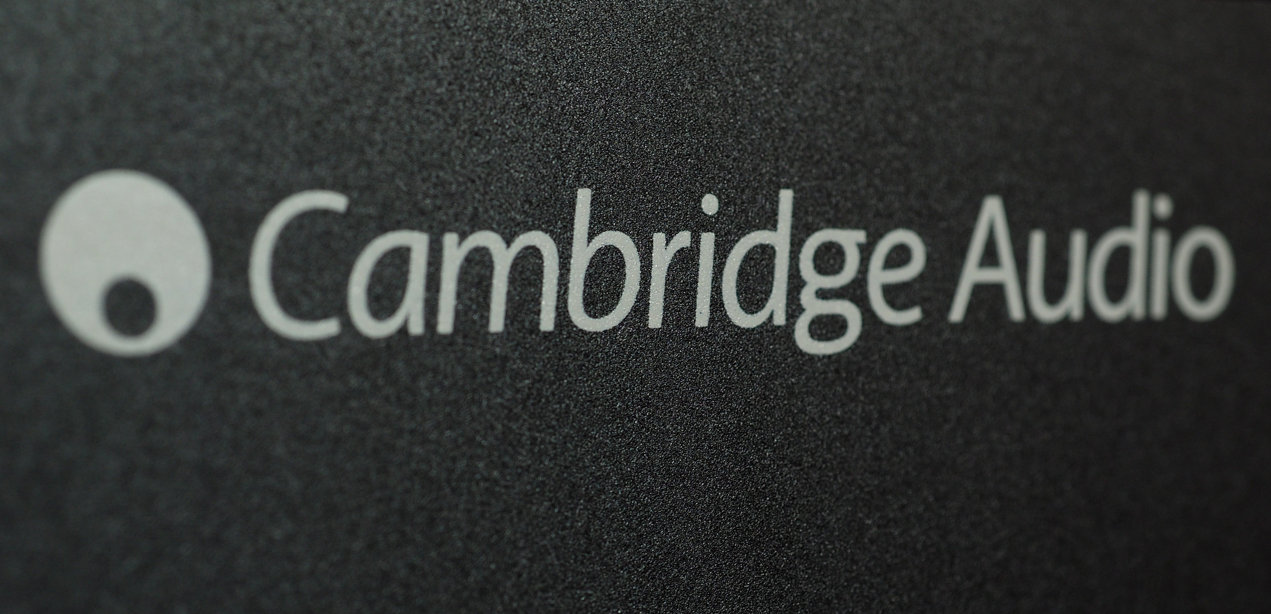 Cambridge Audio – DTS-HiFi