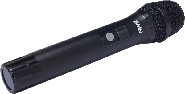 BMB WH-210 Easter sale – DTS-HiFi