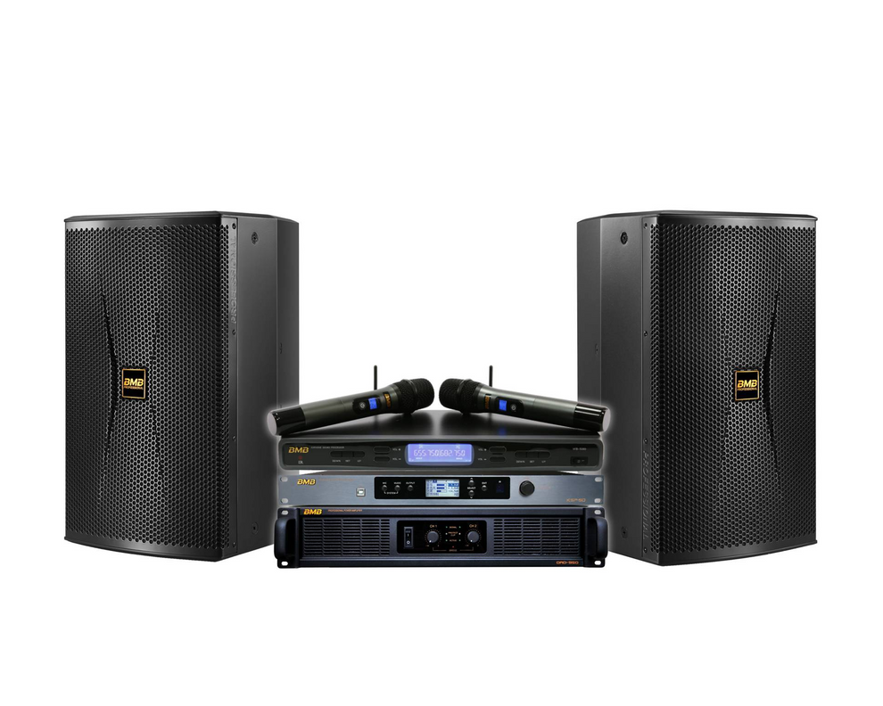 BMB-System 07 PRO – DTS-HiFi