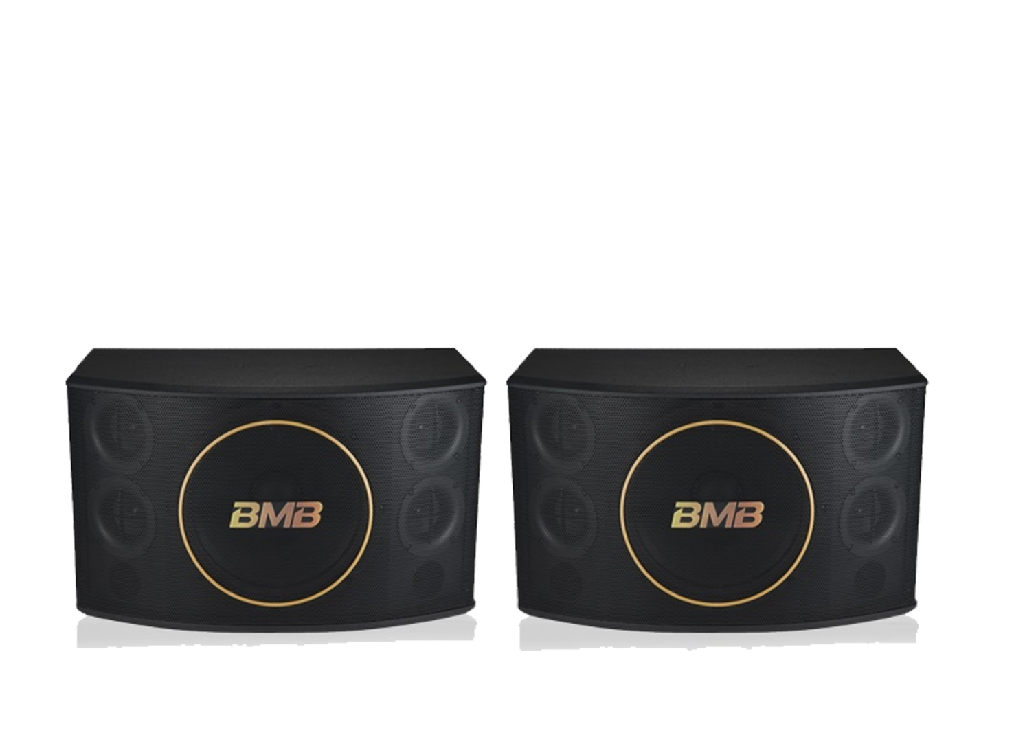 BMB CSJ-012 – DTS-HiFi