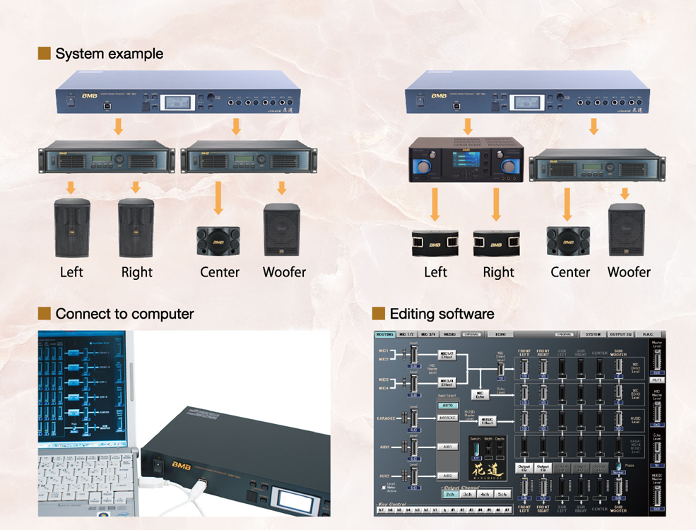 BMB KSP-100 (SE) New Year sale – DTS-HiFi