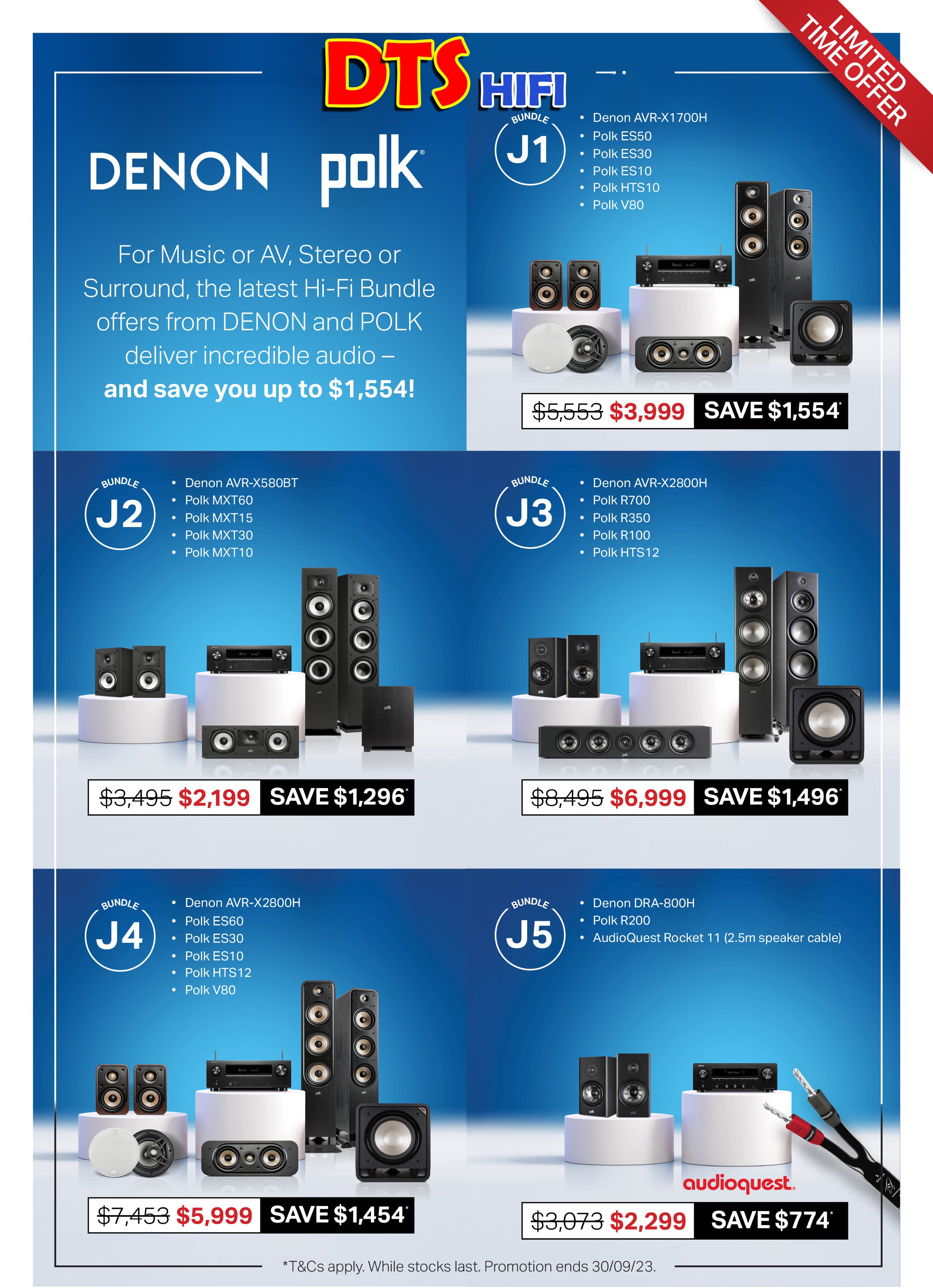 Collections – DTS-HiFi