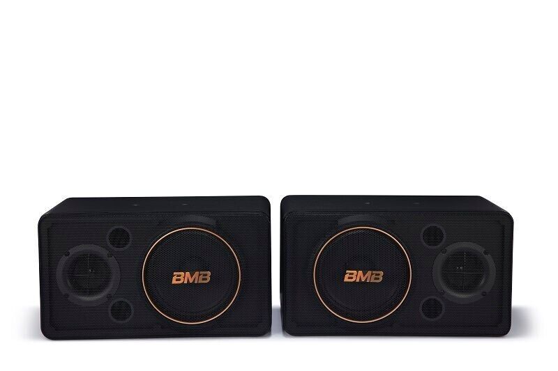 BMB System-02 EOFY 30% Off – DTS-HiFi