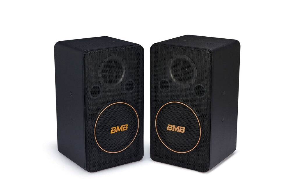 BMB System-03 – DTS-HiFi